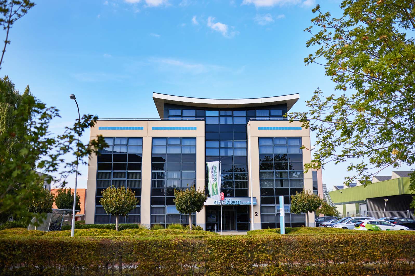 Het verhaal van Rick bij VCN | VCN