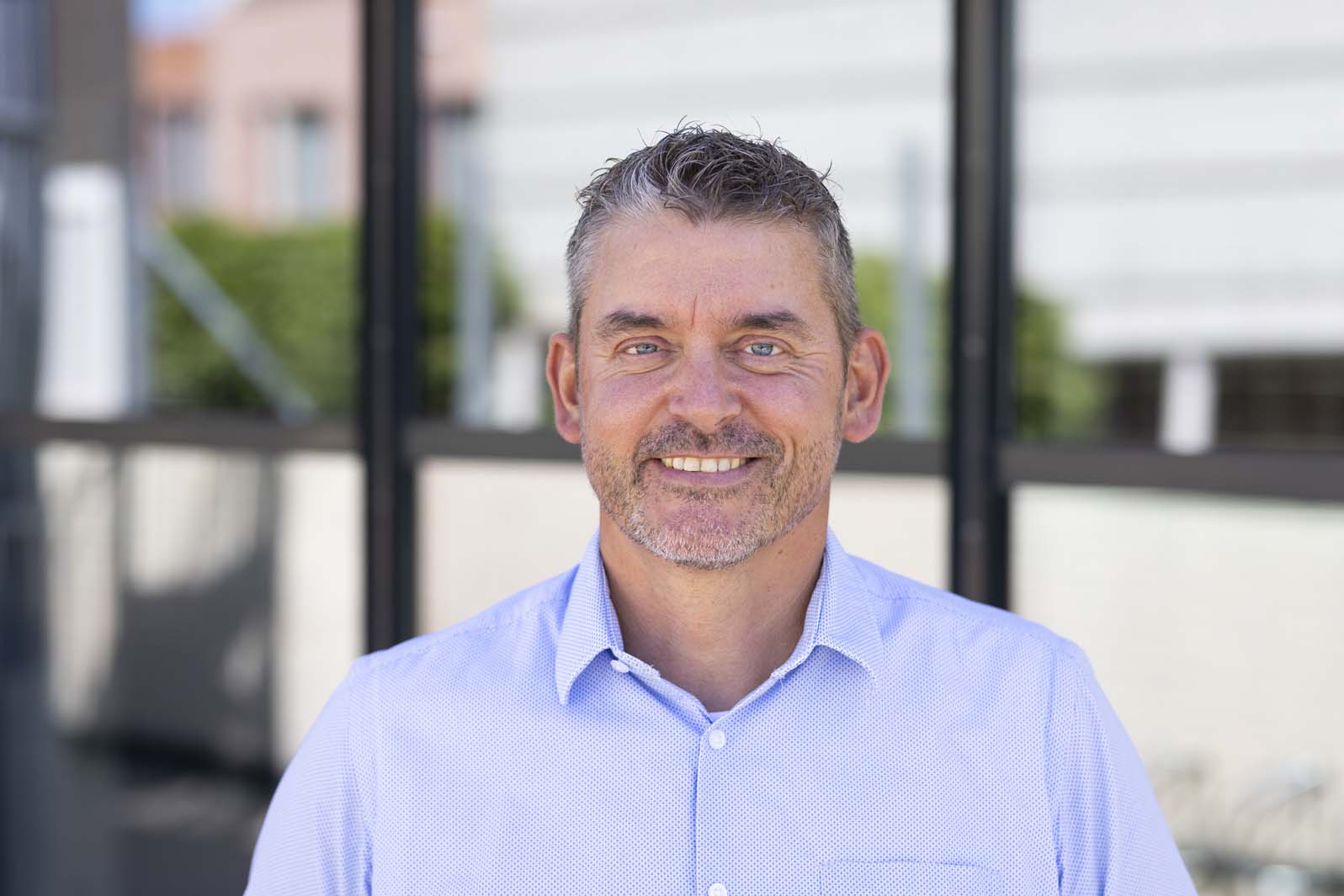 Het verhaal van André bij VCN | VCN