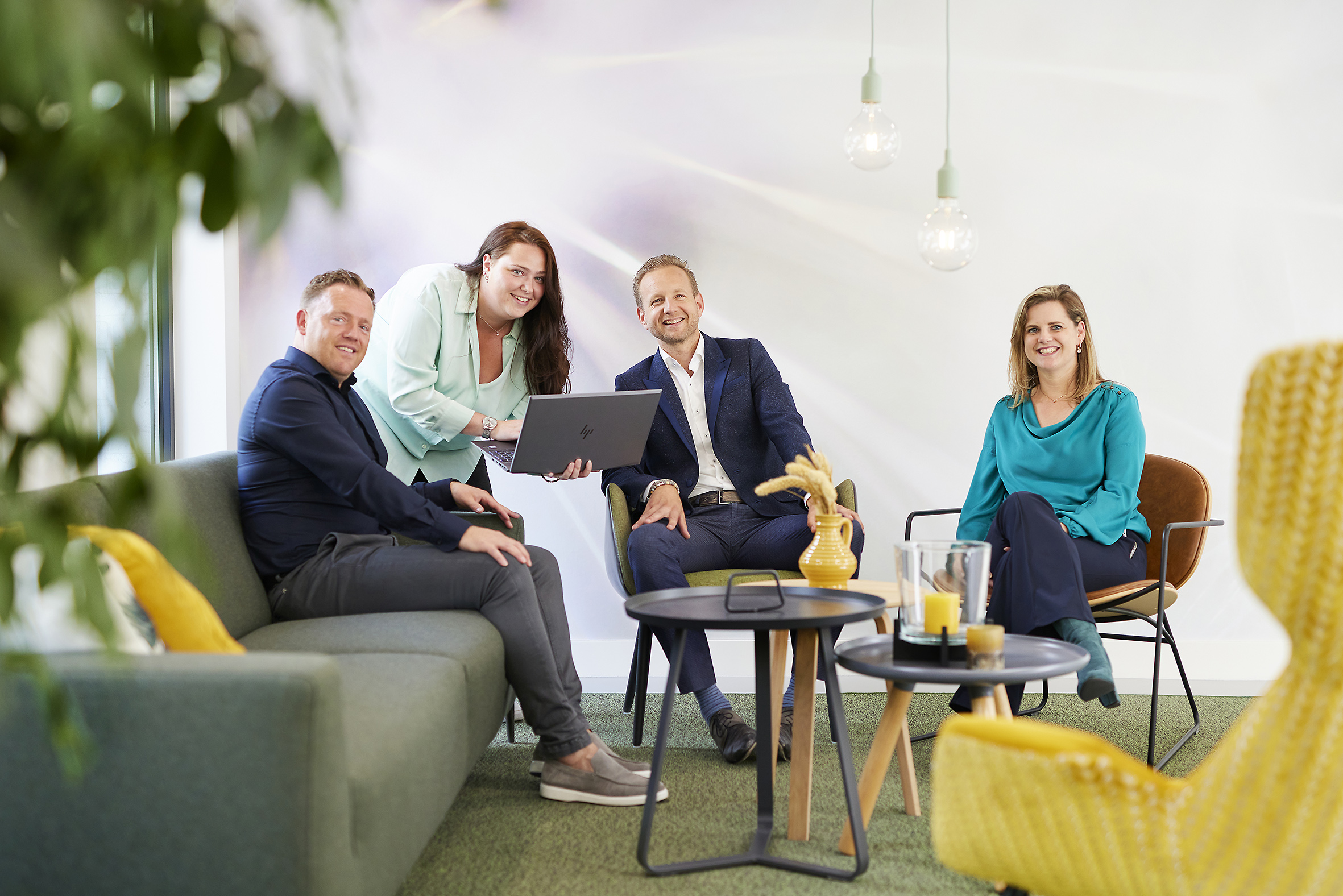 Het verhaal van Tom bij VCN | VCN